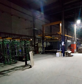 REMESUR - Recubrimiento de Metales y Acabados - Cromo