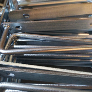 REMESUR - Recubrimiento de Metales y Acabados - Zincado