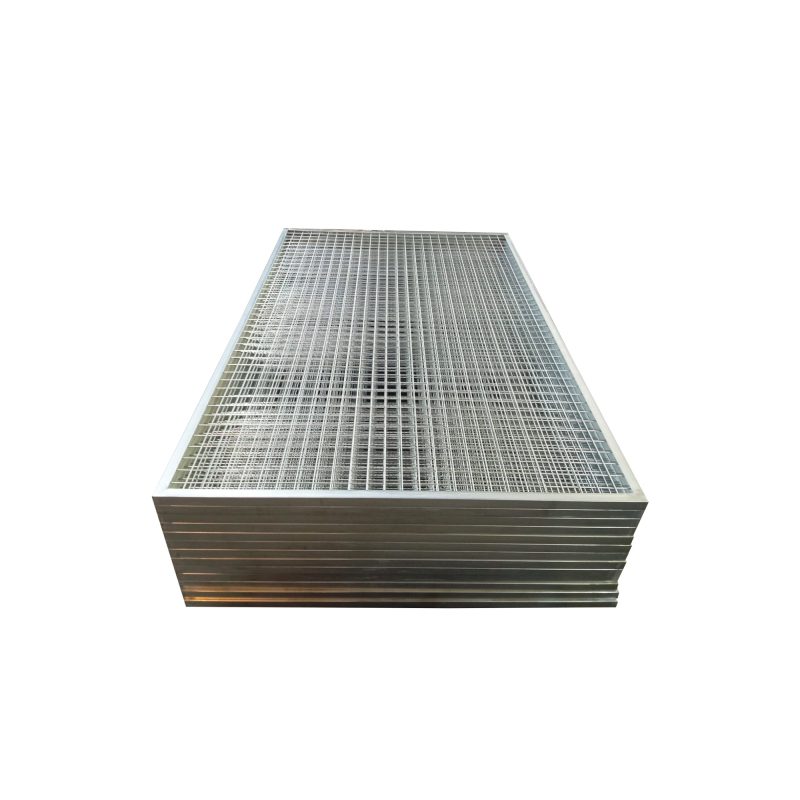 Remesur Zincado - Rejas de hierro acabadas en zincado blanco