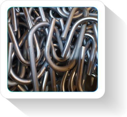 REMESUR - Recubrimiento de Metales y Acabados - Zincado