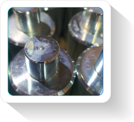 REMESUR - Recubrimiento de Metales y Acabados - Zincado