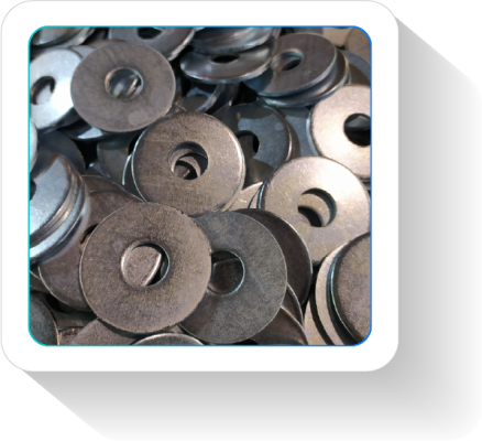 REMESUR - Recubrimiento de Metales y Acabados - Zincado