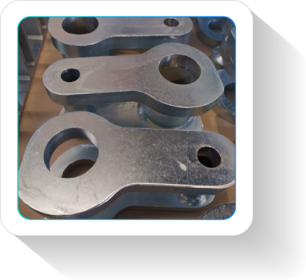 REMESUR - Recubrimiento de Metales y Acabados - Zincado