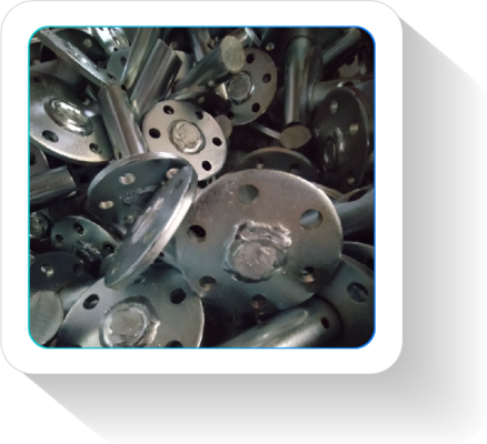 REMESUR - Recubrimiento de Metales y Acabados - Zincado